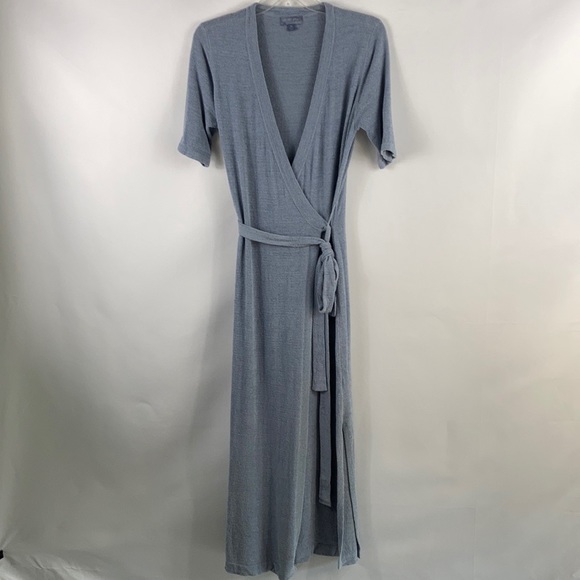 Barefoot Dreams | Dresses | Barefoot Dreams Cozychic Ultra Lite Wrap ...